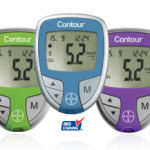 Blood glucose machines | Diabetes Healthy Solutions
