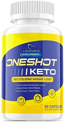 Is One Shot Keto a Magic Pill?| Diabetes Healthy Solutions