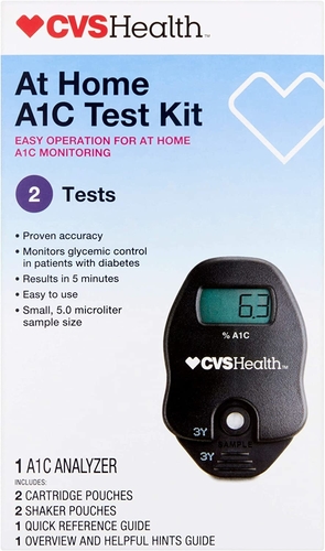 Check If You Have Diabetes At Home | Diabetes Healthy Solutions